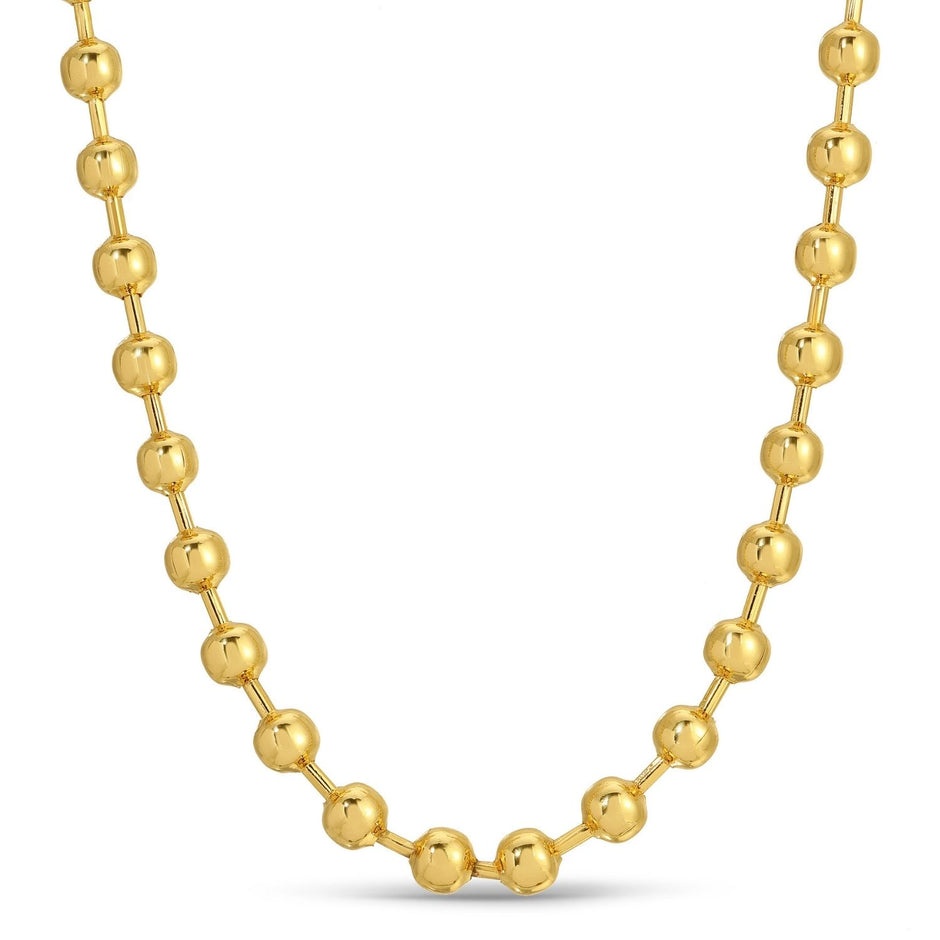 CHAIN NECKLACES – Splendid Iris Wholesale